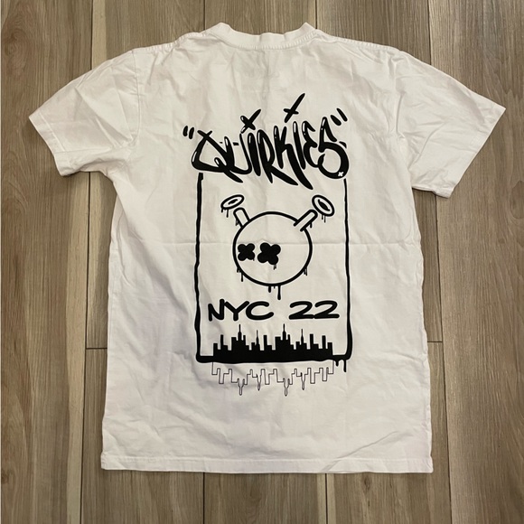 Shirts | Quirkies Nft Nyc Tshirt | Poshmark